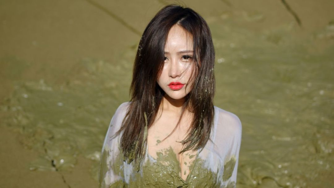 NPMK-0007Kawaii Mud Play: - UMD